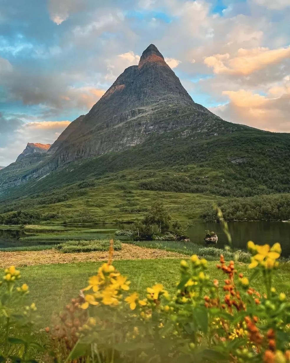 Os 10 países mais verdes da Europa | Um só planeta | Casa Vogue