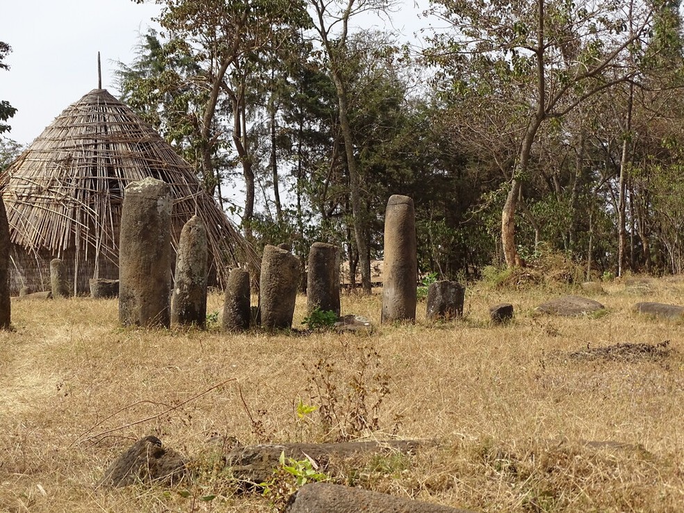 Os 14 novos patrimônios mundiais da UNESCO