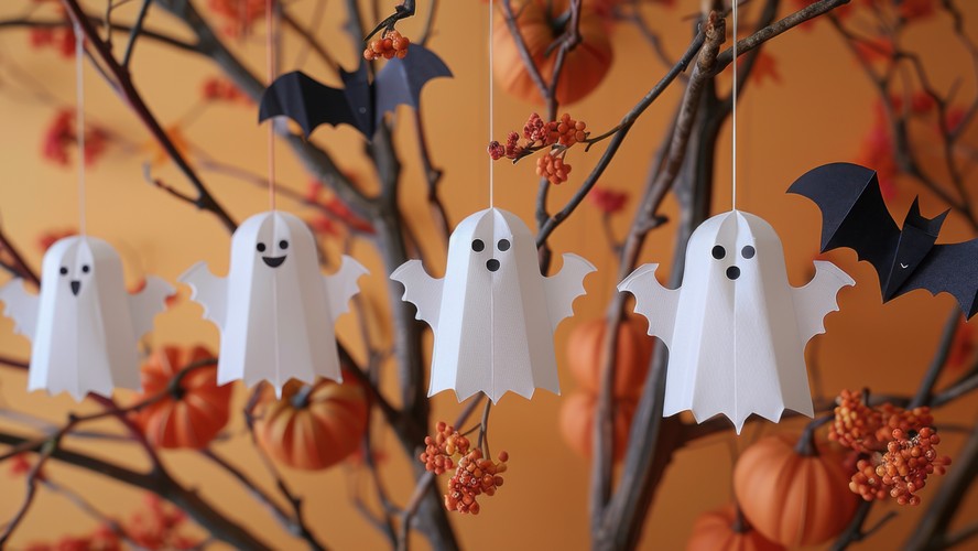 6 tendências de decoração de Halloween 2024, segundo o Pinterest ...