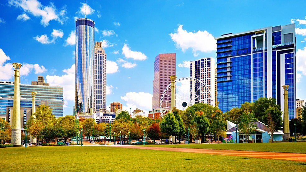 As melhores cidades para morar nos Estados Unidos