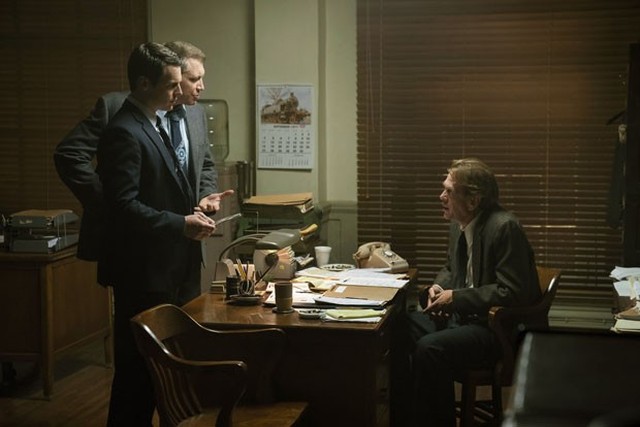 Mindhunter: reconstruindo o passado do FBI