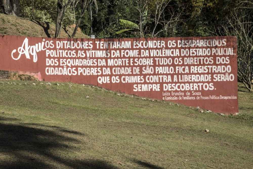 Os 10 maiores cemitérios do Brasil