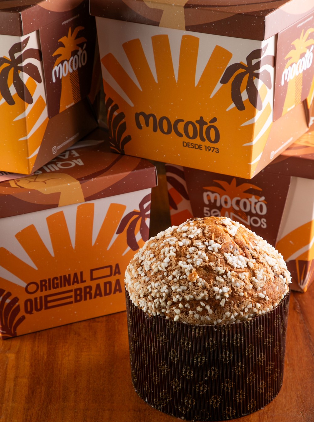 Os melhores panetones de 2023