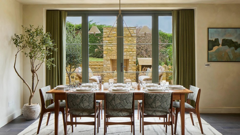 Mansão avaliada em R$ 20 milhões pode ser arrematada por R$ 60 | Casa ...