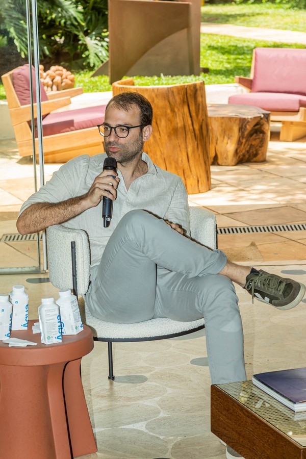 Fran Parente sobre fotografar arquitetura de forma criativa: ‘Contar ...