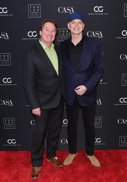 Christopher Guy inaugura showroom em Nova York | Marcas Parceiras ...