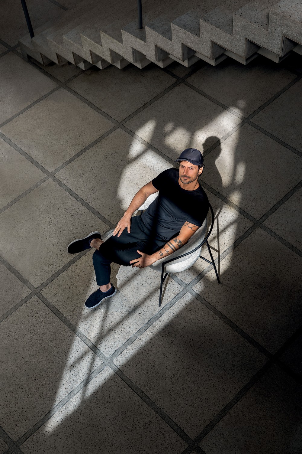 10 momentos marcantes da carreira de Zanini de Zanine