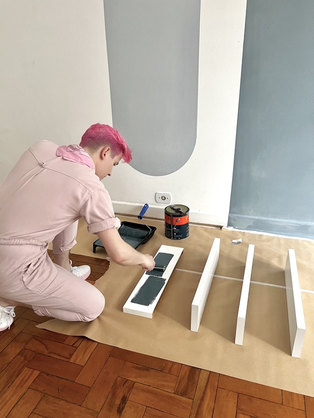 Como pintar MDF: veja passo a passo e materiais para não errar