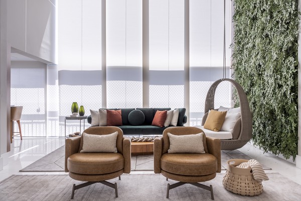 Sala moderna: 11 ideias de decoração e dicas de expert para montar a sua