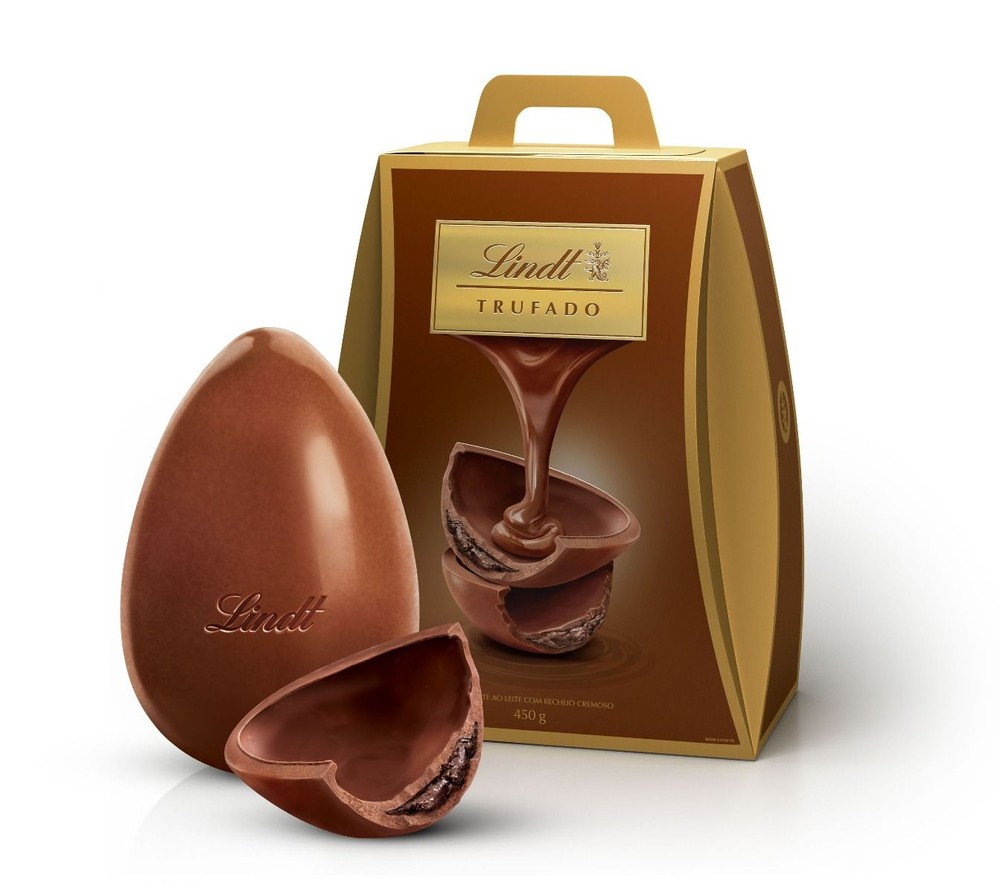 18 ovos de Páscoa sofisticados para presentear quem você ama | Comida ...