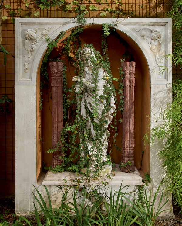 Ugo di Pace reflete sobre arquitetura, arte e vida: 'Mobiliar é dispor mobiliário. Decorar é ...