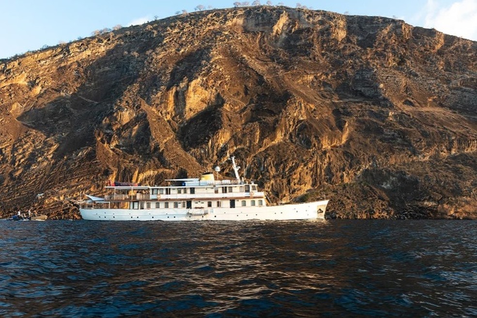 Iate da lua de mel Grace Kelly é reformado e viagem supera R$ 100 mil ...