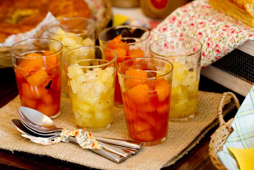 Receitas doces de festa junina: 8 opções deliciosas para preparar em ...