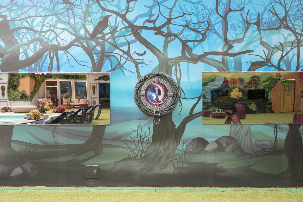 BBB 24: por dentro da decoração da casa em 25 fotos