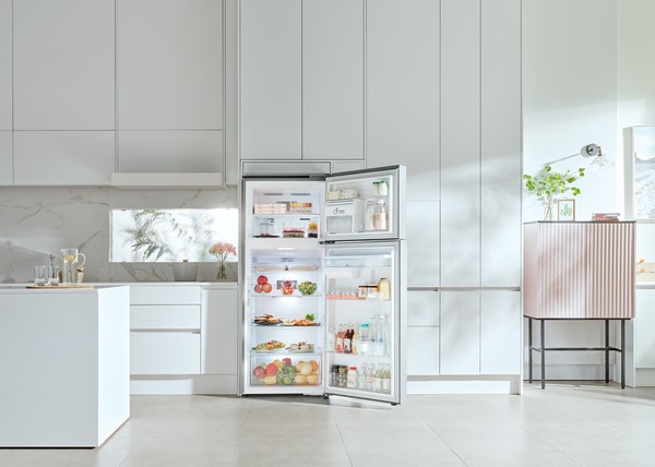 Inovação, design e praticidade: os diferenciais das geladeiras da LG ...