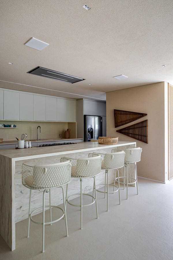 Cor marfim: 10 ideias de decoração com o tom suave