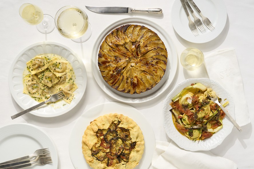 8 restaurantes em SP para encomendar seu almoço de Páscoa