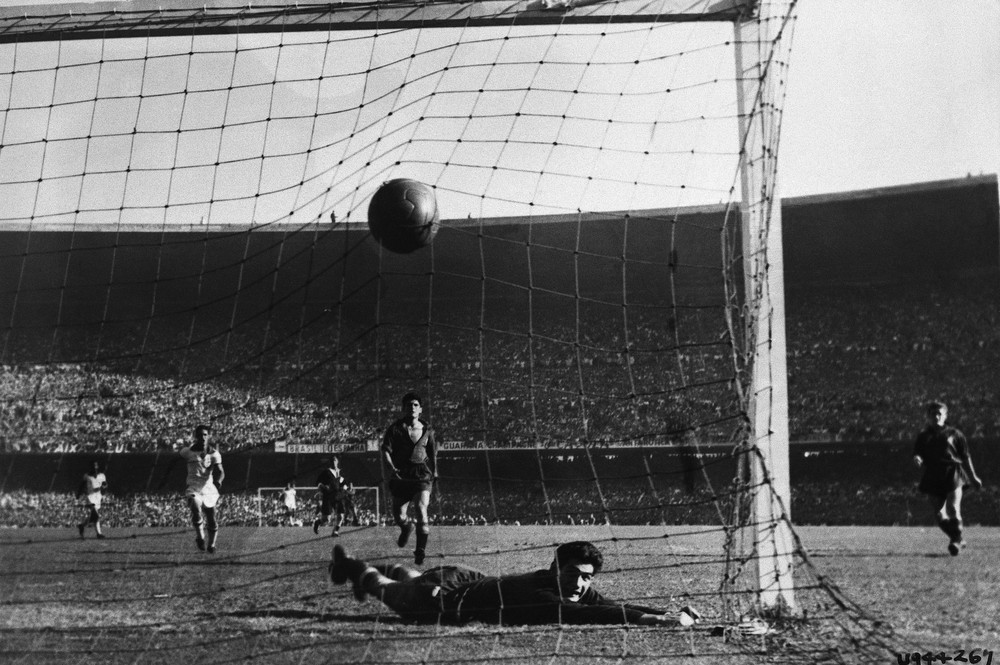 75 anos do Maracanã: história, arquitetura e o projeto rejeitado de ...