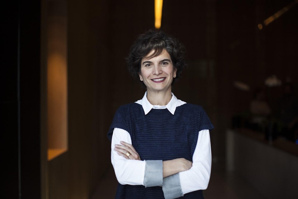 "Sintonia com o público jamais será perfeita se não trouxer diversidade", diz fundadora da SP ...