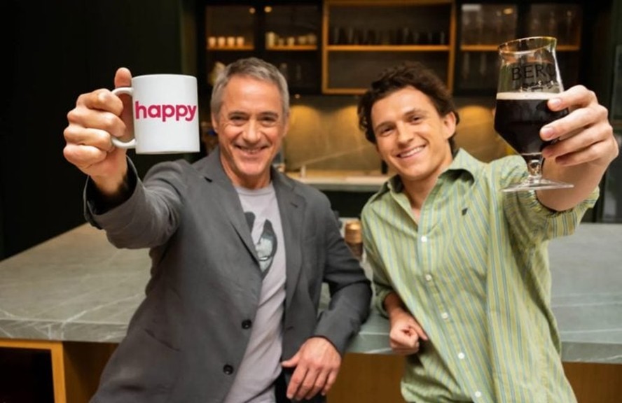 Cerveja sem álcool e com café é aposta de atores que criam drinks ...