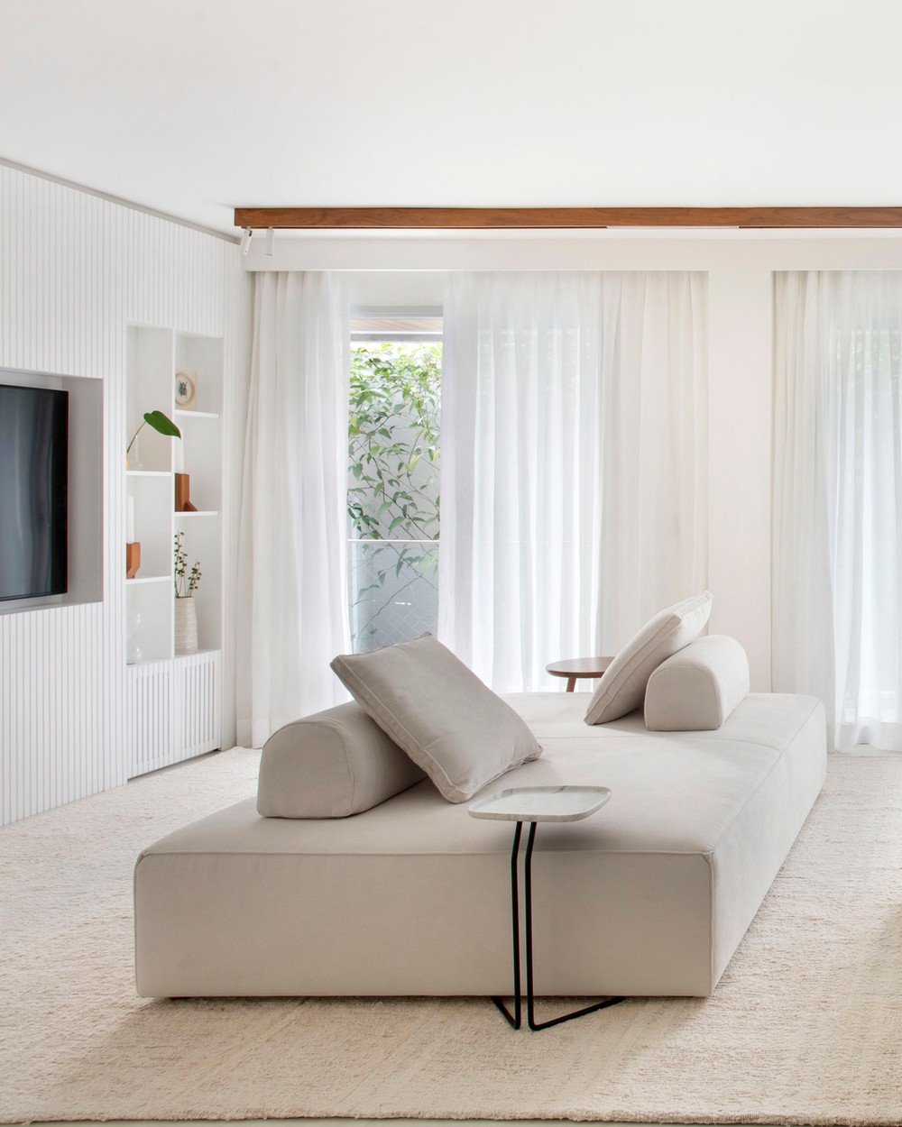 Sala moderna: 11 ideias de decoração e dicas de expert para montar a sua