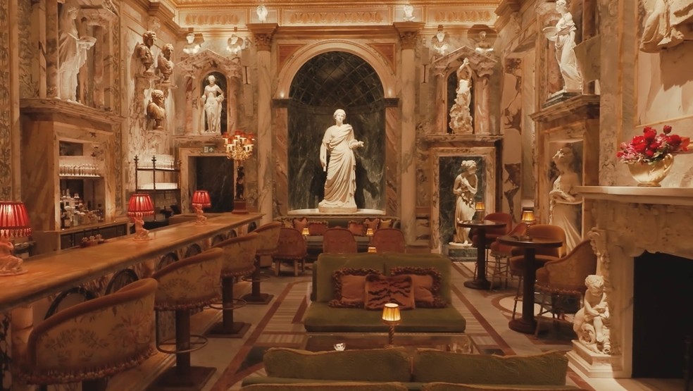 Clube mais exclusivo do mundo terá apenas 500 sócios e taxa de R$ 41 mil