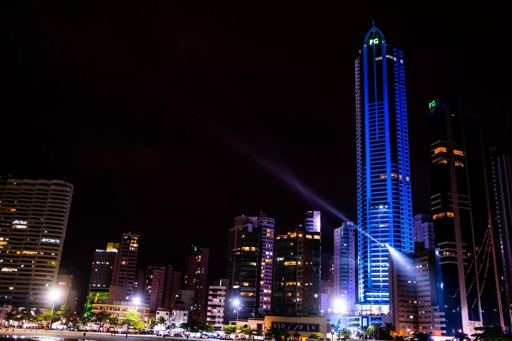 Conheça os 10 prédios mais altos do Brasil