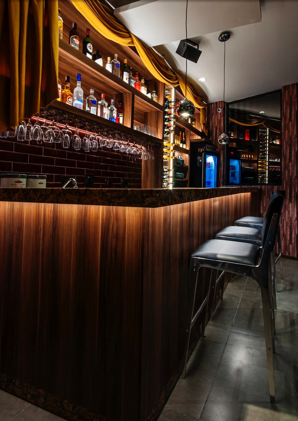 7 bares imperdíveis para beber drinks em São Paulo