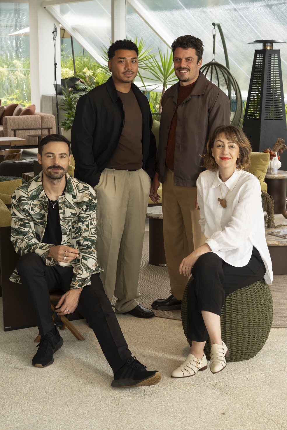 Tudo o que rolou no Casa Vogue Experience 2025