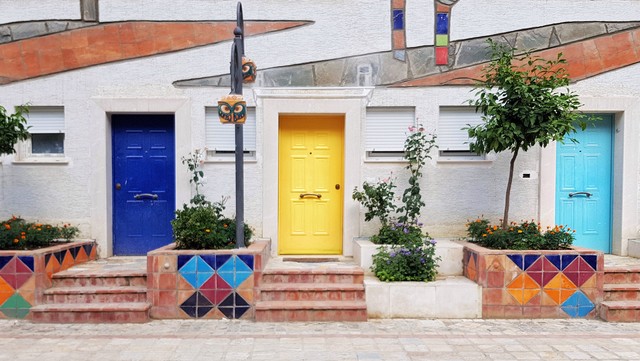 Feng Shui: saiba como atrair boas energias para a casa através da cor ...