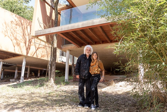 Exclusivo: veja como será o futuro hotel boutique dentro do Inhotim