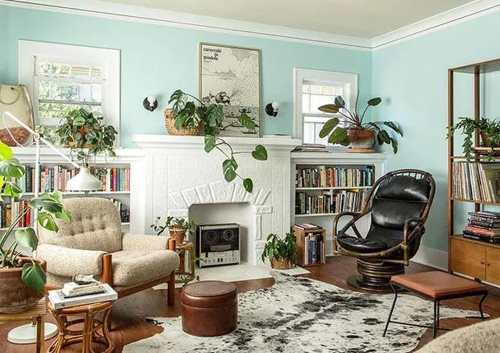 Decoração verde: mais de 100 ideias para investir no tom dentro de casa
