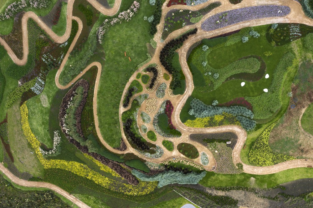 Maior parque de flores das Américas fica na serra gaúcha; conheça ...