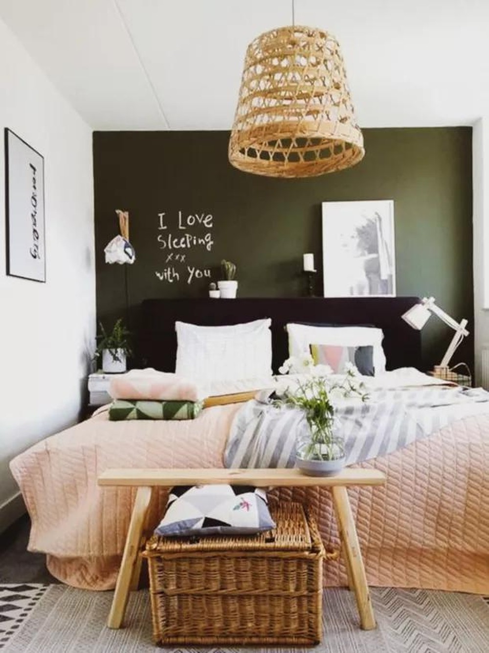 Decoração de quarto: 100 ideias de diferentes estilos para se inspirar