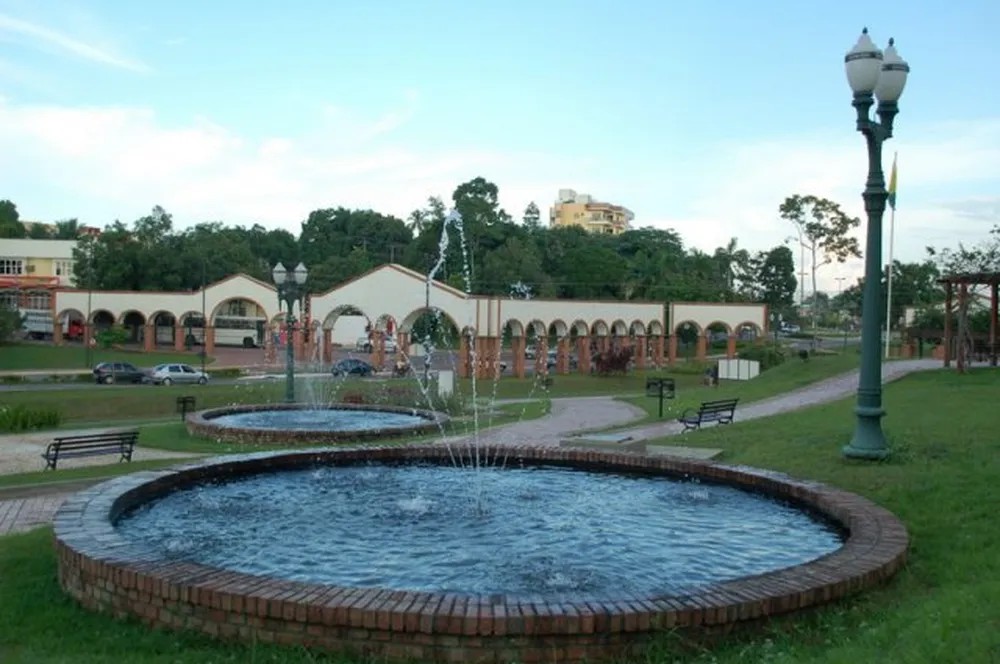 As cidades mais seguras da região Norte do Brasil