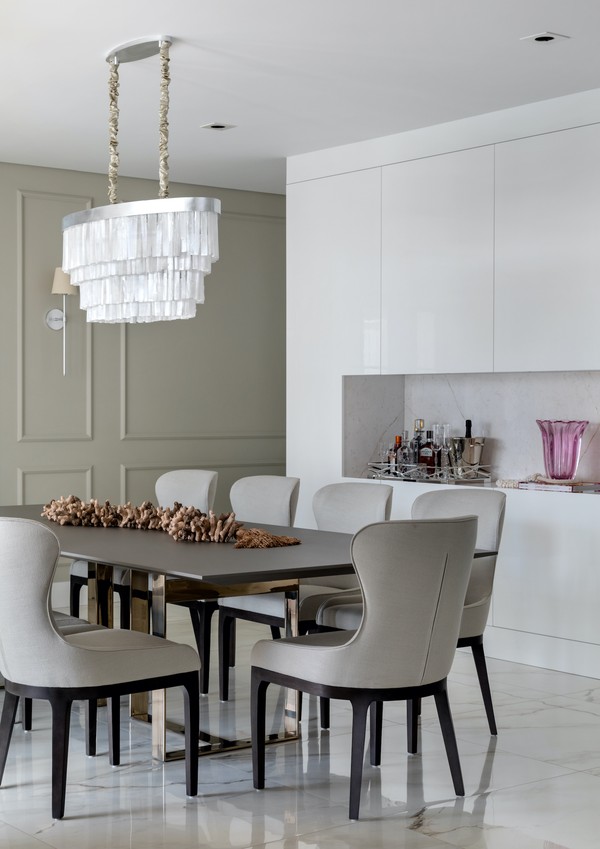 Cor marfim: 10 ideias de decoração com o tom suave