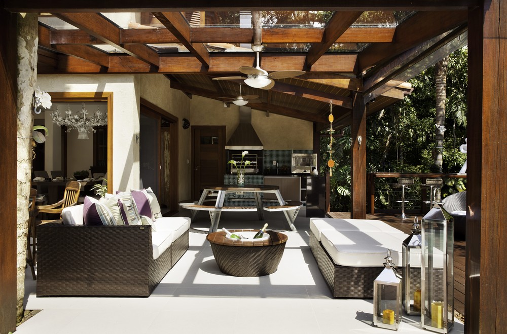 Solário aconchegante: ideias de decoração e dicas de como fazer