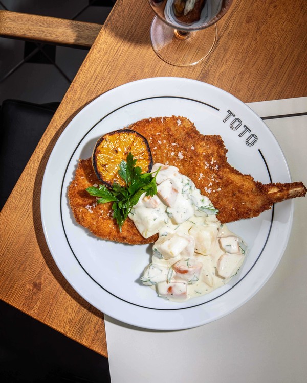 Onde comer bem: 15 novidades gastronômicas para ir em dezembro | Restaurante | Casa Vogue