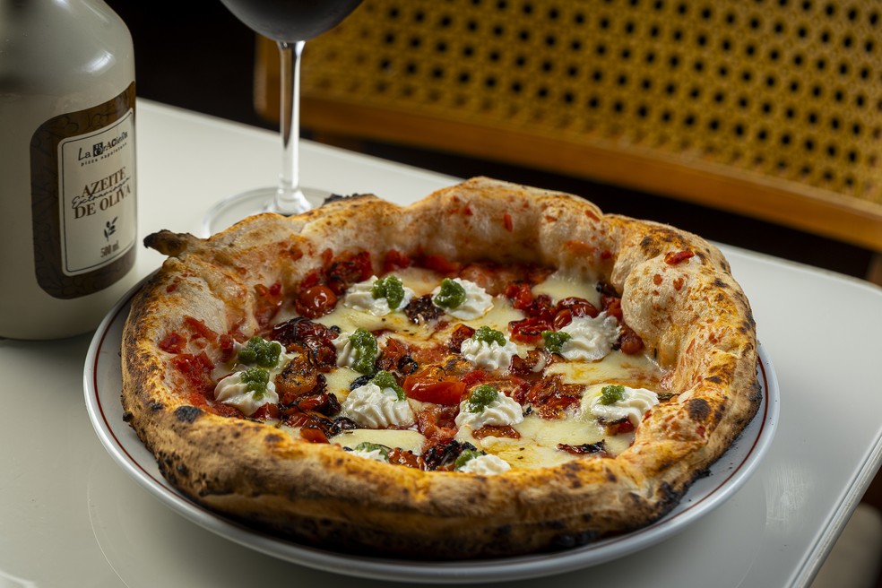 Dia da Pizza: 7 pizzarias imperdíveis para conhecer em São Paulo