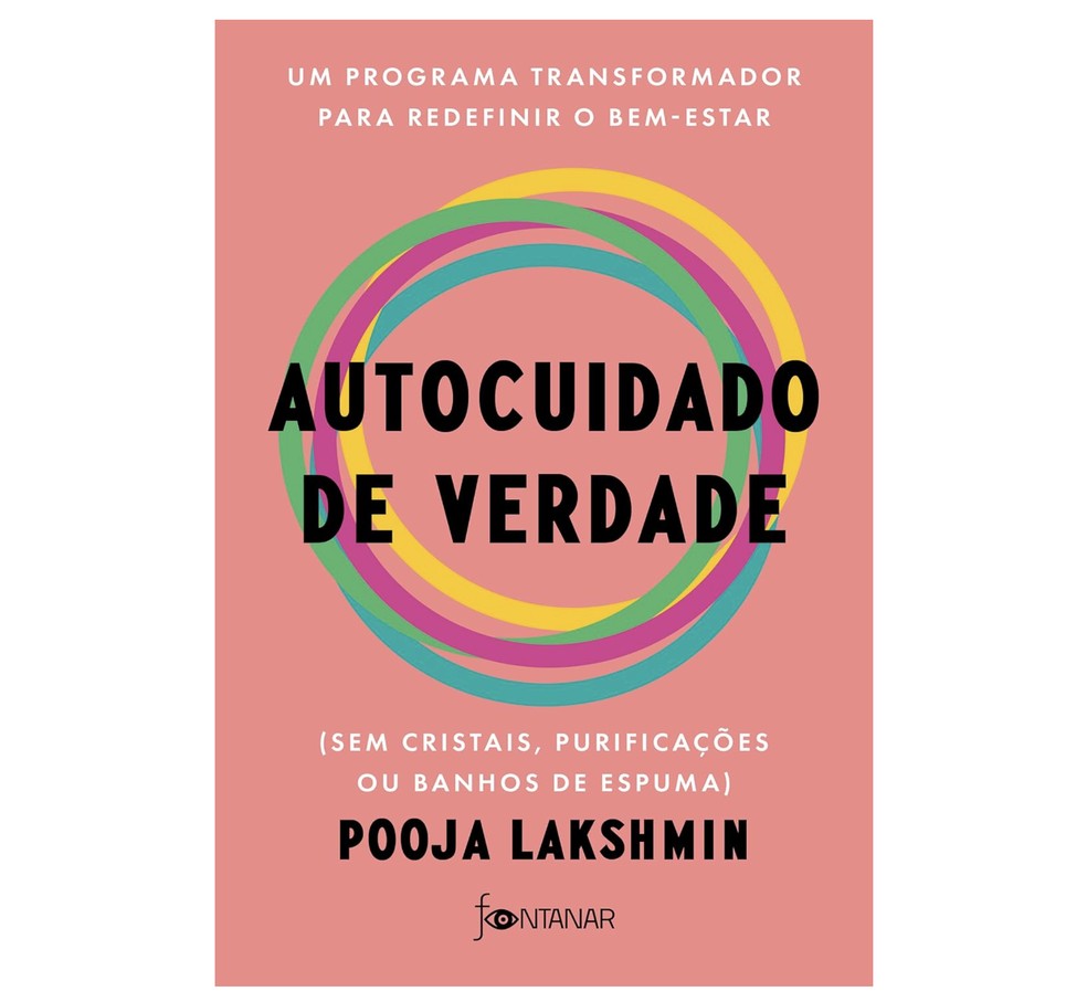 Dia do Autocuidado: 7 livros inspiradores que estimulam o bem-estar