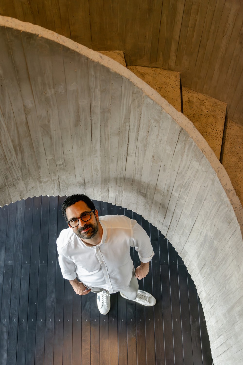 Vídeo: explicando a arquitetura do novo edifício do Masp