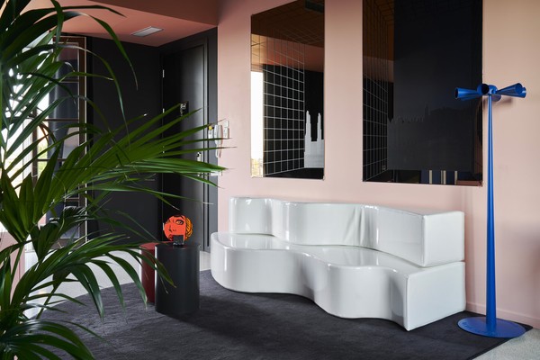 Morre o designer e arquiteto Andrea Branzi | Gente | Casa Vogue