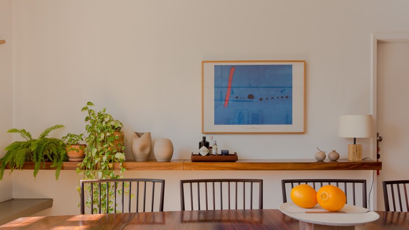 Casa na Flórida mistura design brasileiro e estilo mid-century | Casas ...