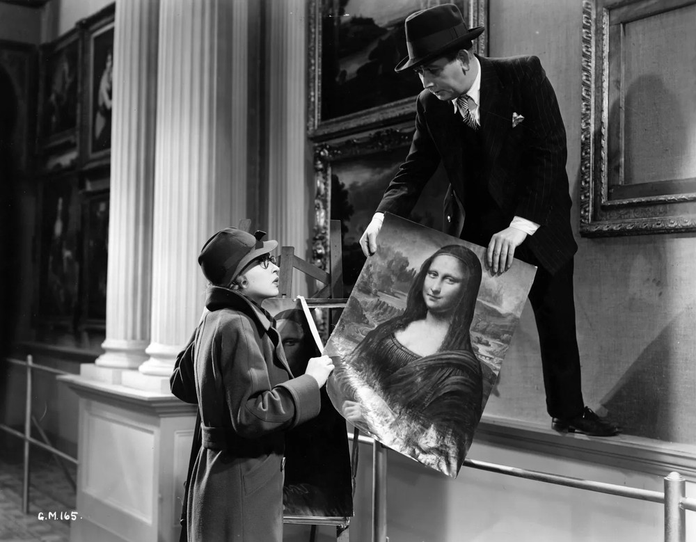 Por que o Museu do Louvre corre o risco de perder a Mona Lisa?