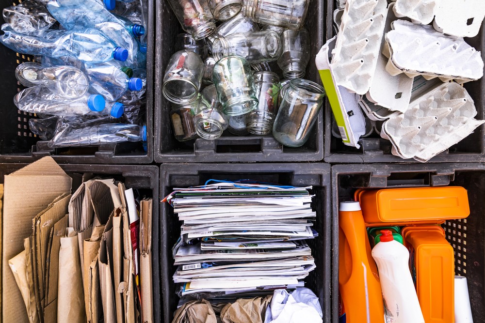 Como separar lixo reciclável: um guia prático para o dia a dia em casa | Um só planeta | Casa Vogue