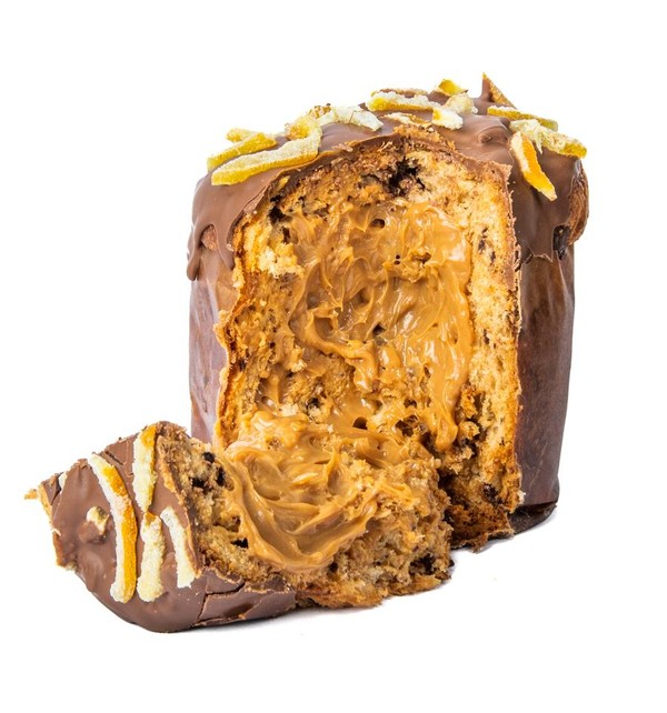 Os melhores panetones de 2023