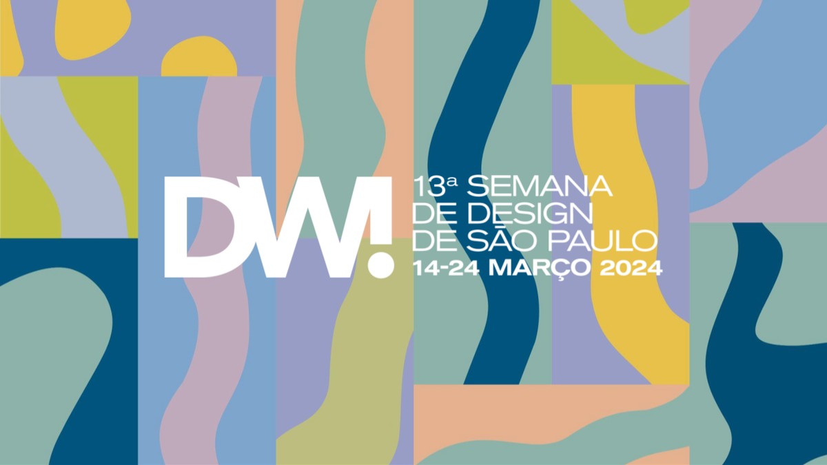 DW! 2024: confira os destaques da semana de design de São Paulo | Feiras | Casa Vogue