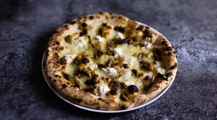 Ranking internacional traz Rio de Janeiro com uma das melhores pizzas ...