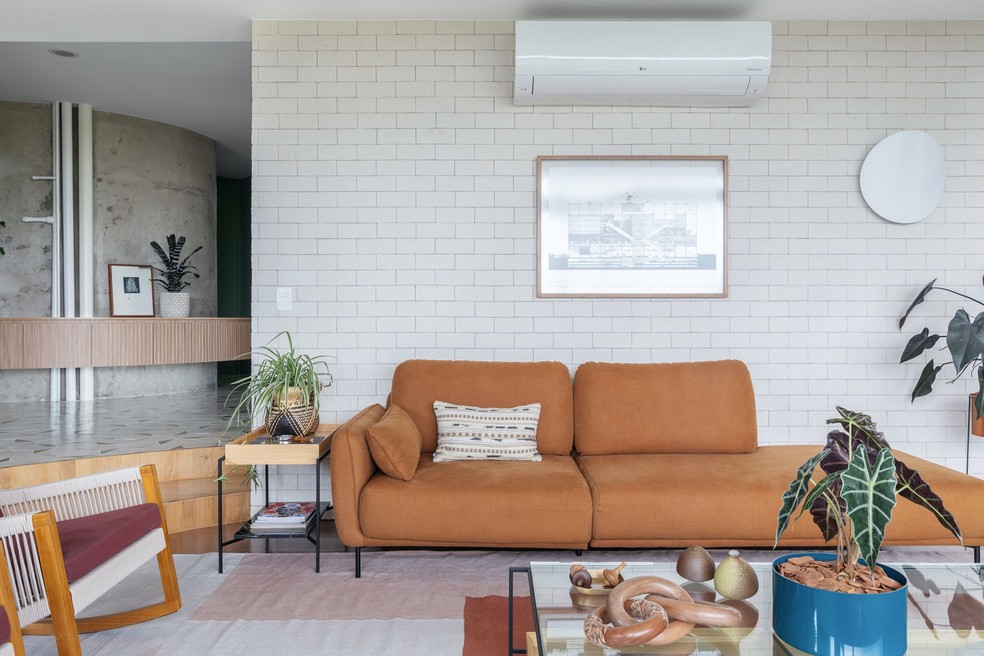 Cores de sofá: descubra 10 tons fáceis de combinar e ideias de ...