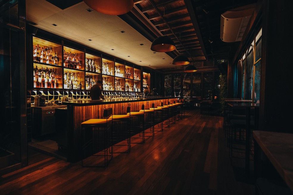 Confraternização de final de ano: 12 bares e restaurantes para celebrar